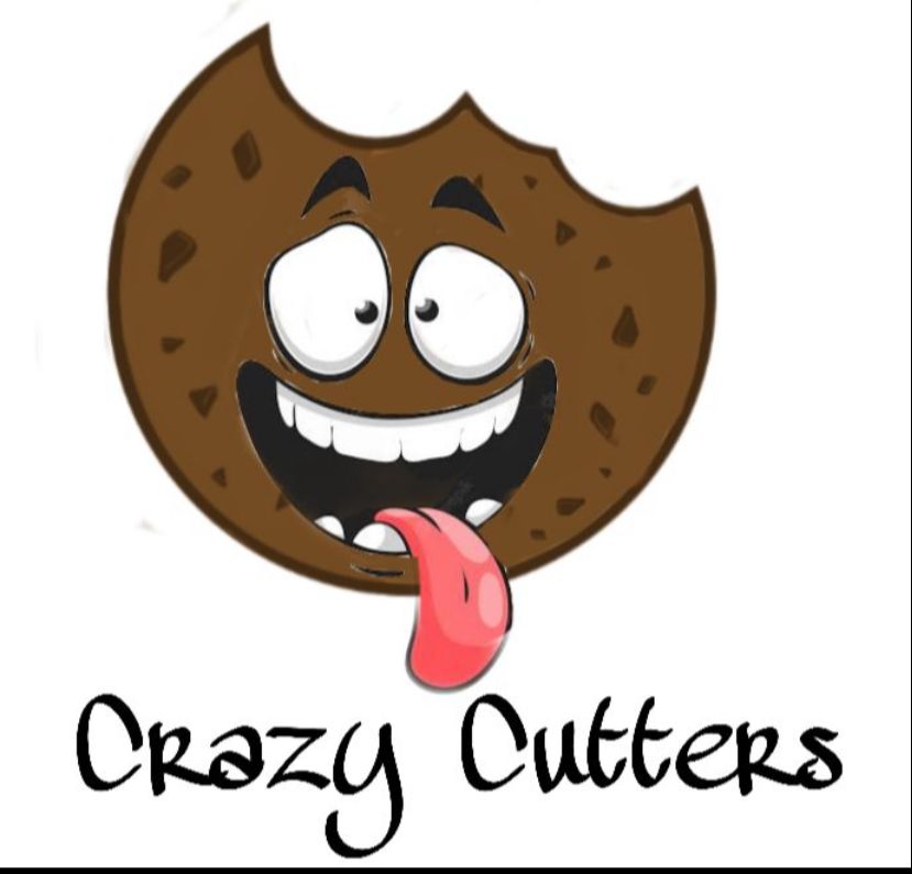 Shop - Crazy Cutters