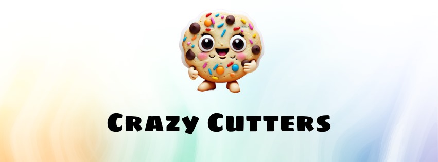 Custom Cookie Cutters - 082 755 7663